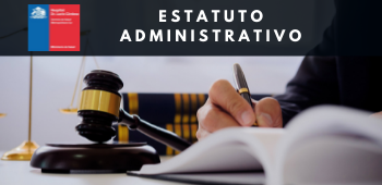 Estatuto Administrativo | IPCHD